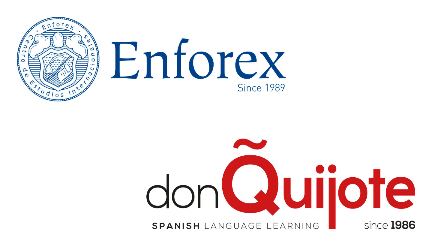 スペイン留学フェア2024参加校紹介 Enforex/don Quijote | インタースペイン留学センター